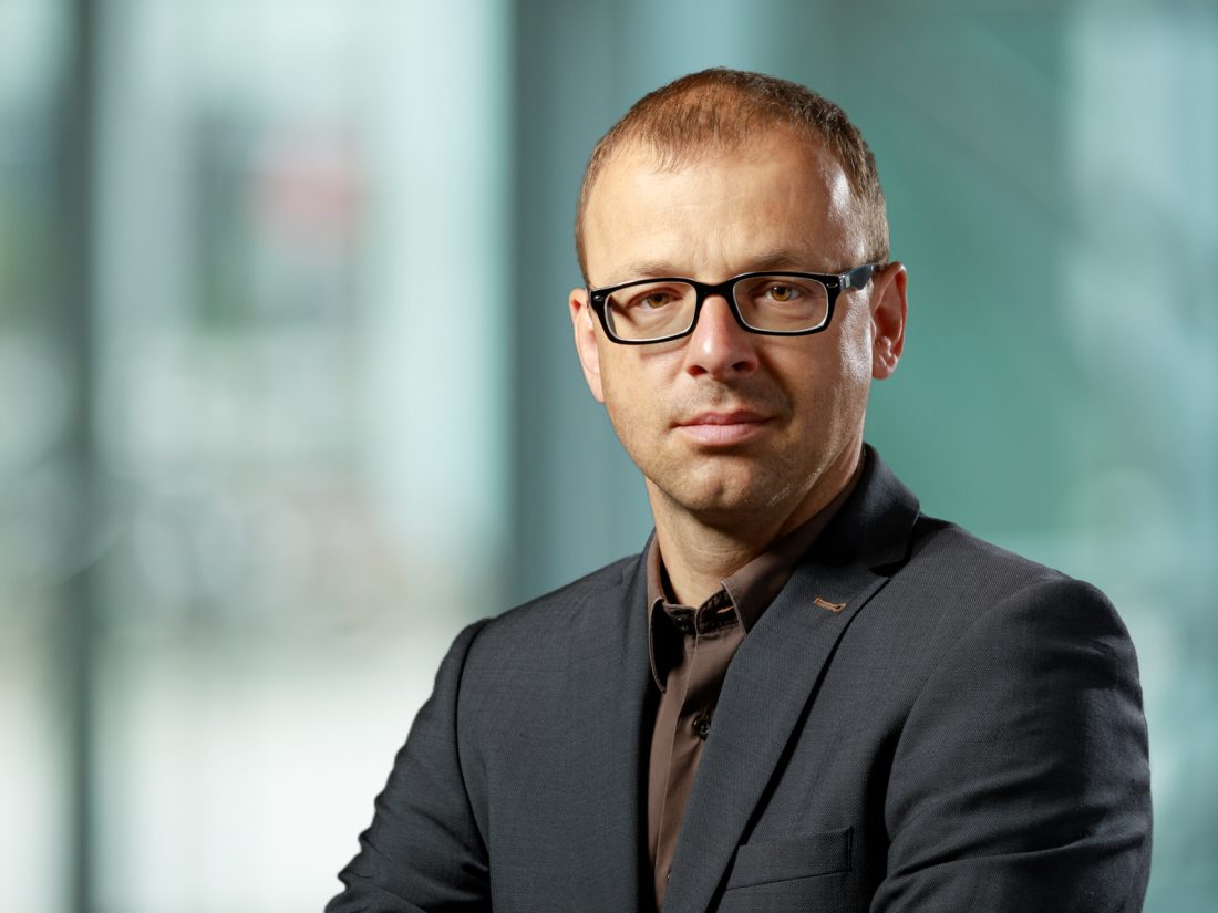 Business Portraits | Fotostudio rhintl.ch